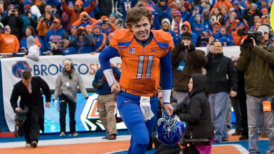 Eight former Broncos make Mountain West 25th Season Football Team ...