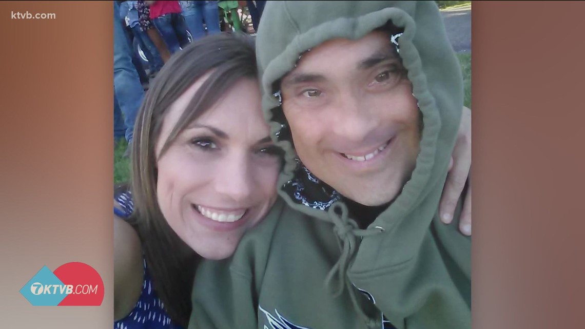 'He didn't deserve to suffer like he did': Family of Boise man who died ...