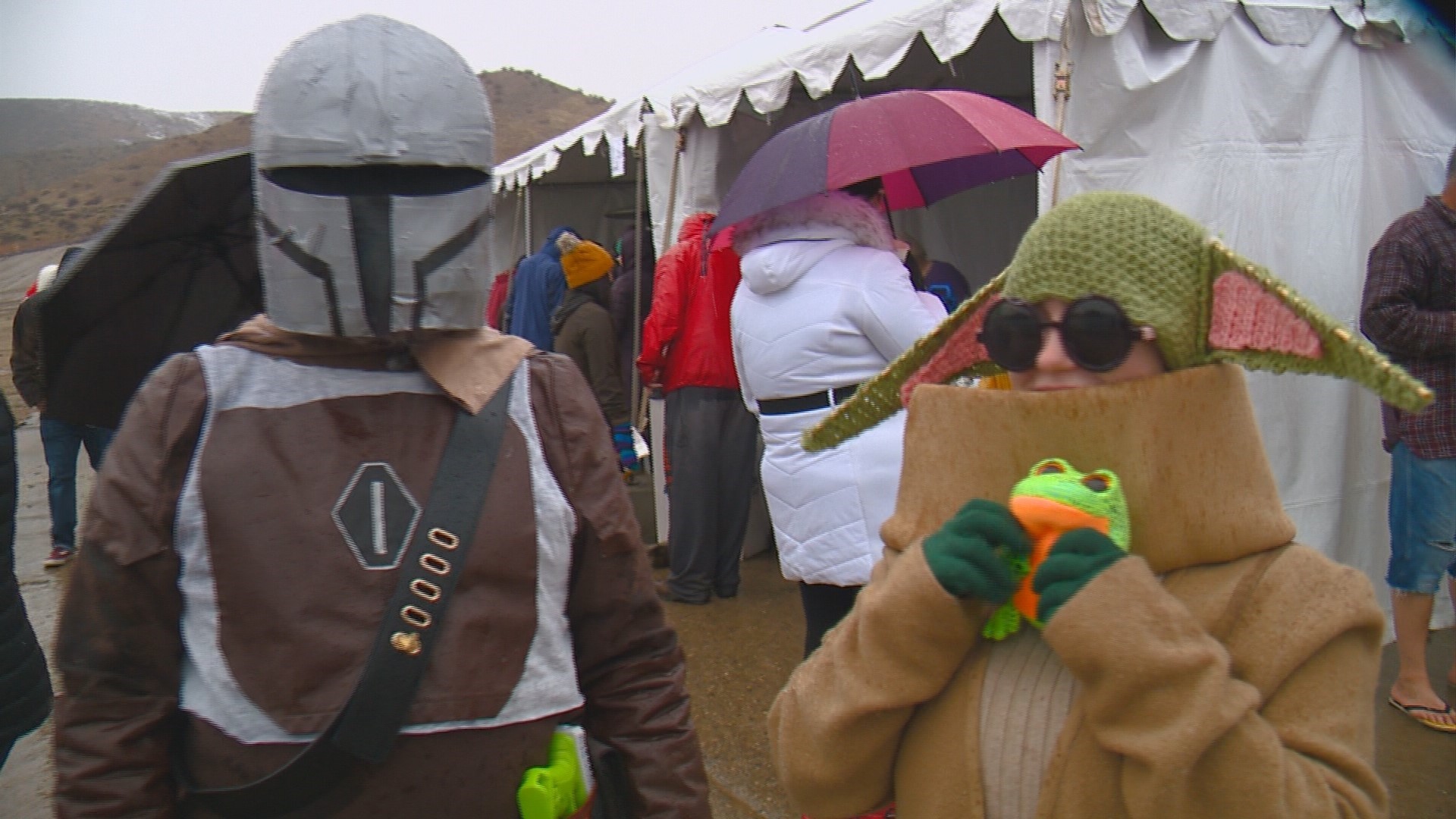 Plunge your way into 2021 with the Great Polar Bear Challenge | ktvb.com