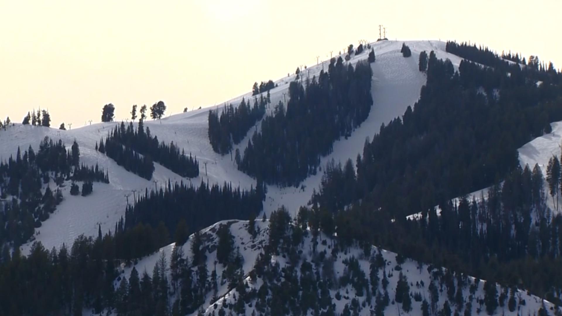 Man dies after skiing accident on Bald Mountain | ktvb.com