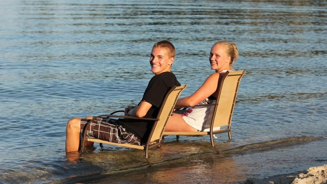 Remembering Deputy Tobin Bolter one year later | ktvb.com