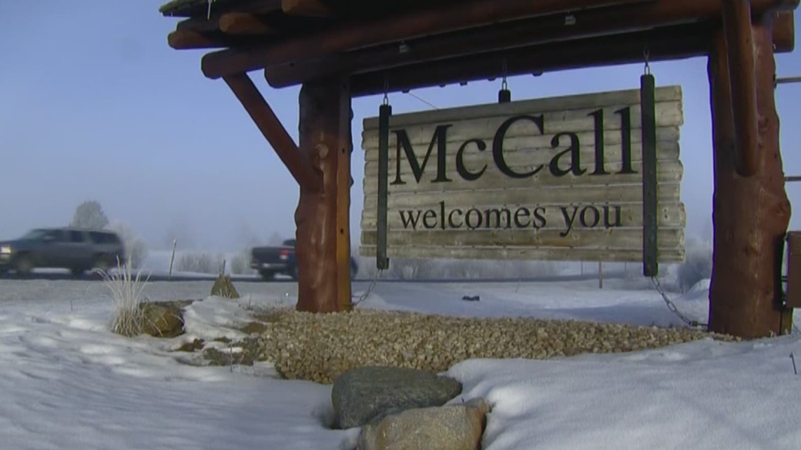 McCall City Council approves new mask mandate | ktvb.com