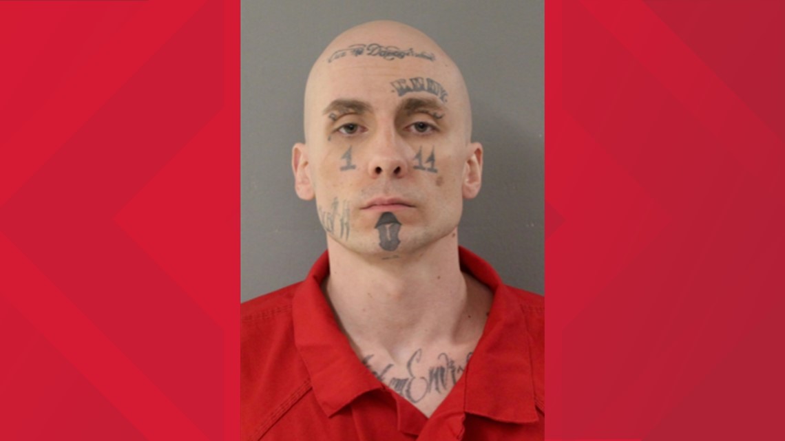 4th individual charged in Idaho hospital inmate escape | ktvb.com