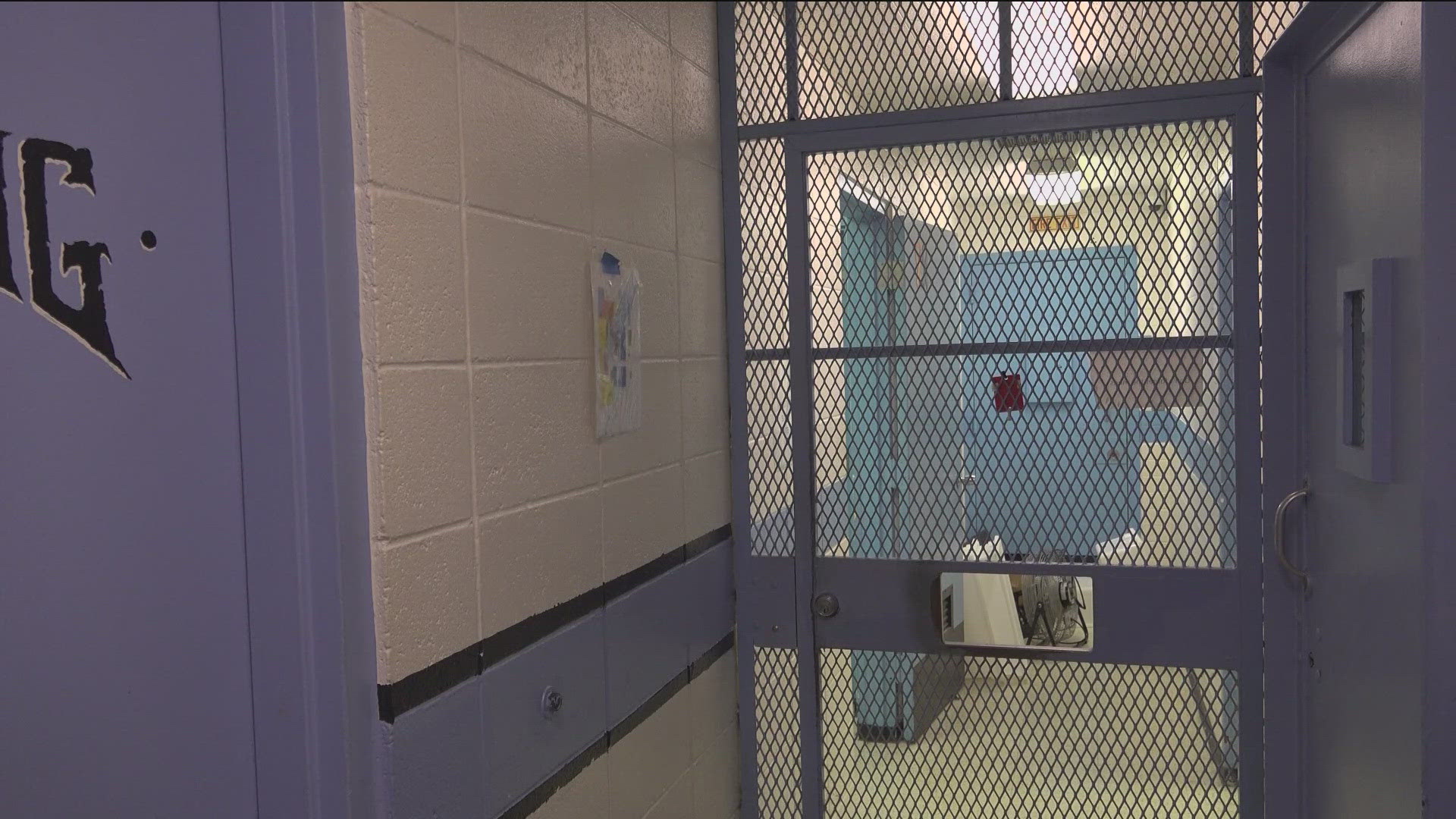 Payette County launches survey on failed $40 million jail bond | ktvb.com