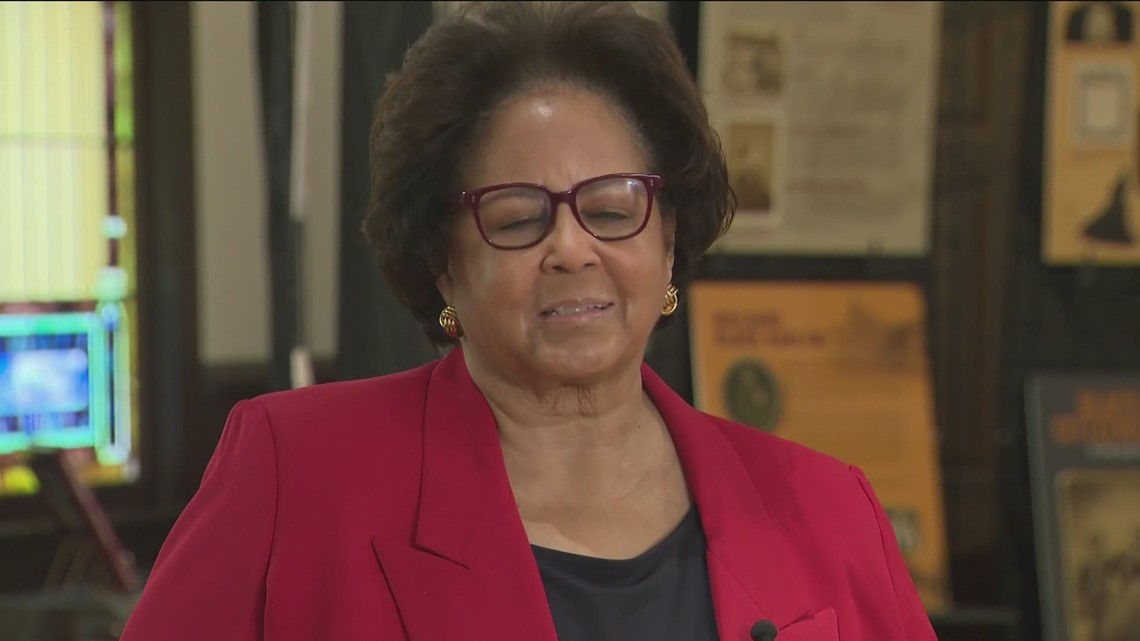 Meaningful stories found in Idaho Black History Museum | ktvb.com Meaningful stories found in Idaho Black History Museum | ktvb.com