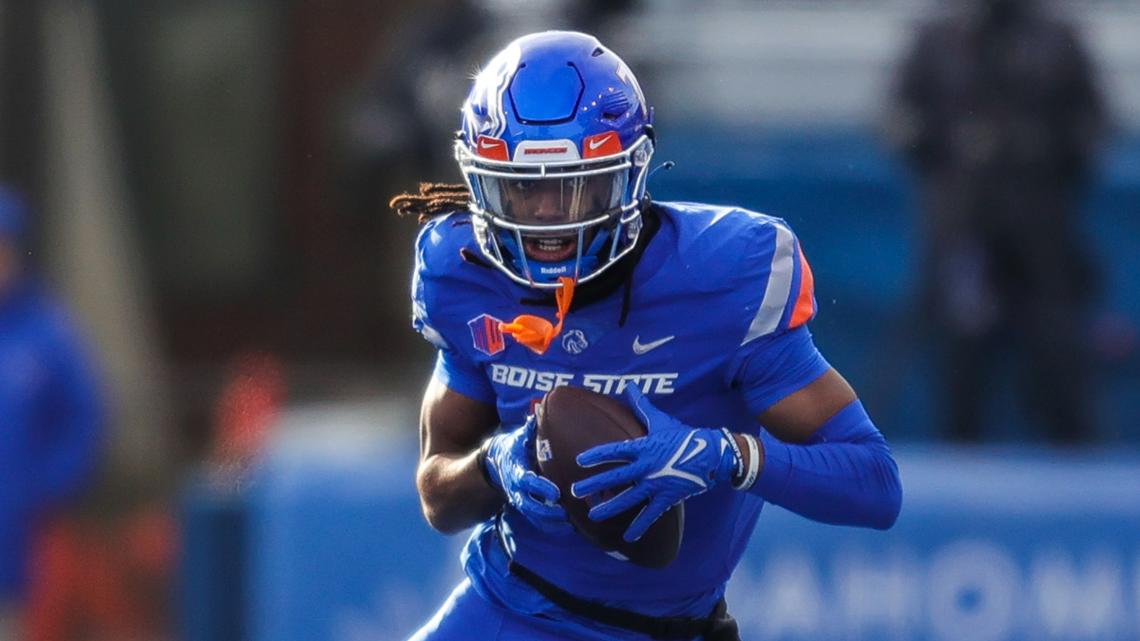 2024 Boise State football roster: New numbers, positions and more ...