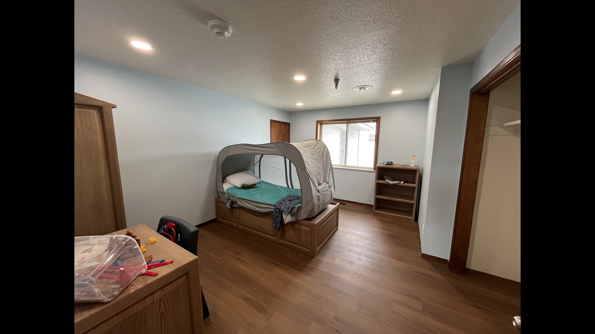 New Payette facility aims to help the shortage of foster care space ...