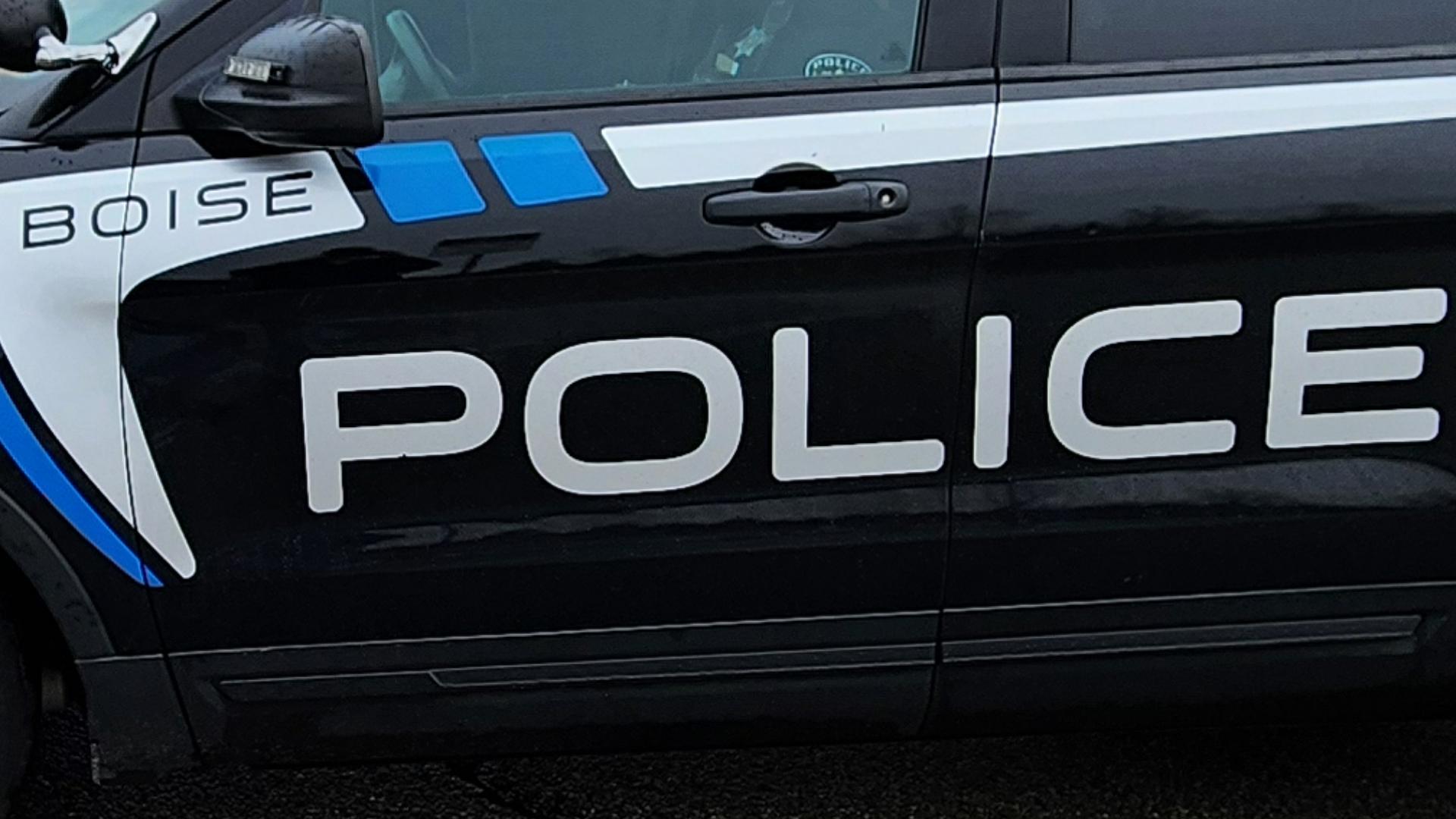 Boise Police: Missing 14-year-old found safe | ktvb.com