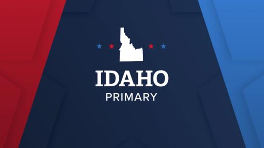 Idaho Primary Election voter guide: What's on the ballot – May 19, 2026 ...