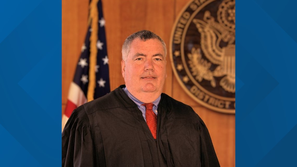 Idaho Chief Bankruptcy Judge Joseph M. Meier dies at 64 | ktvb.com