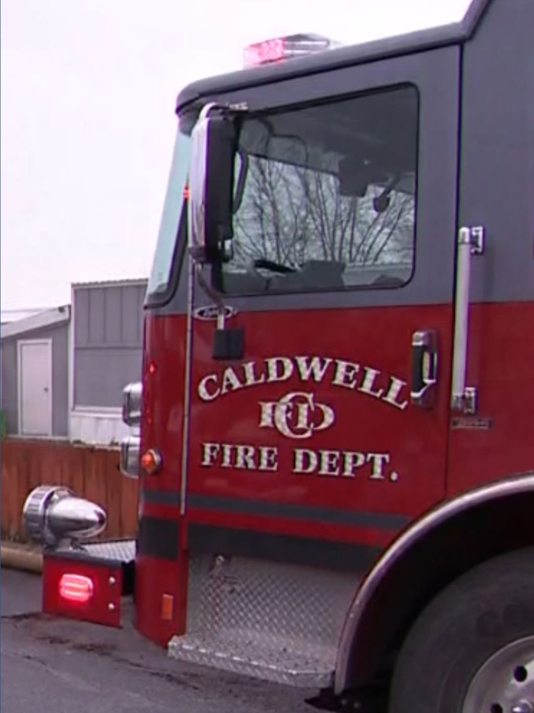 Attic fire in Caldwell causes roughly $200,000 in damage | ktvb.com