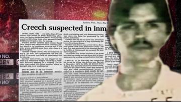 Idaho death row inmate Thomas Creech reflects on failed execution ...