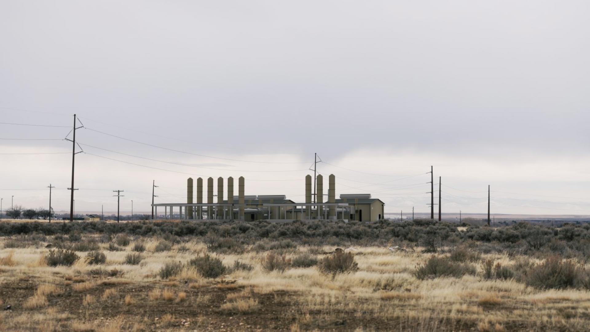 'Growth is outpacing resources': Why Idaho Power wants to build two new ...