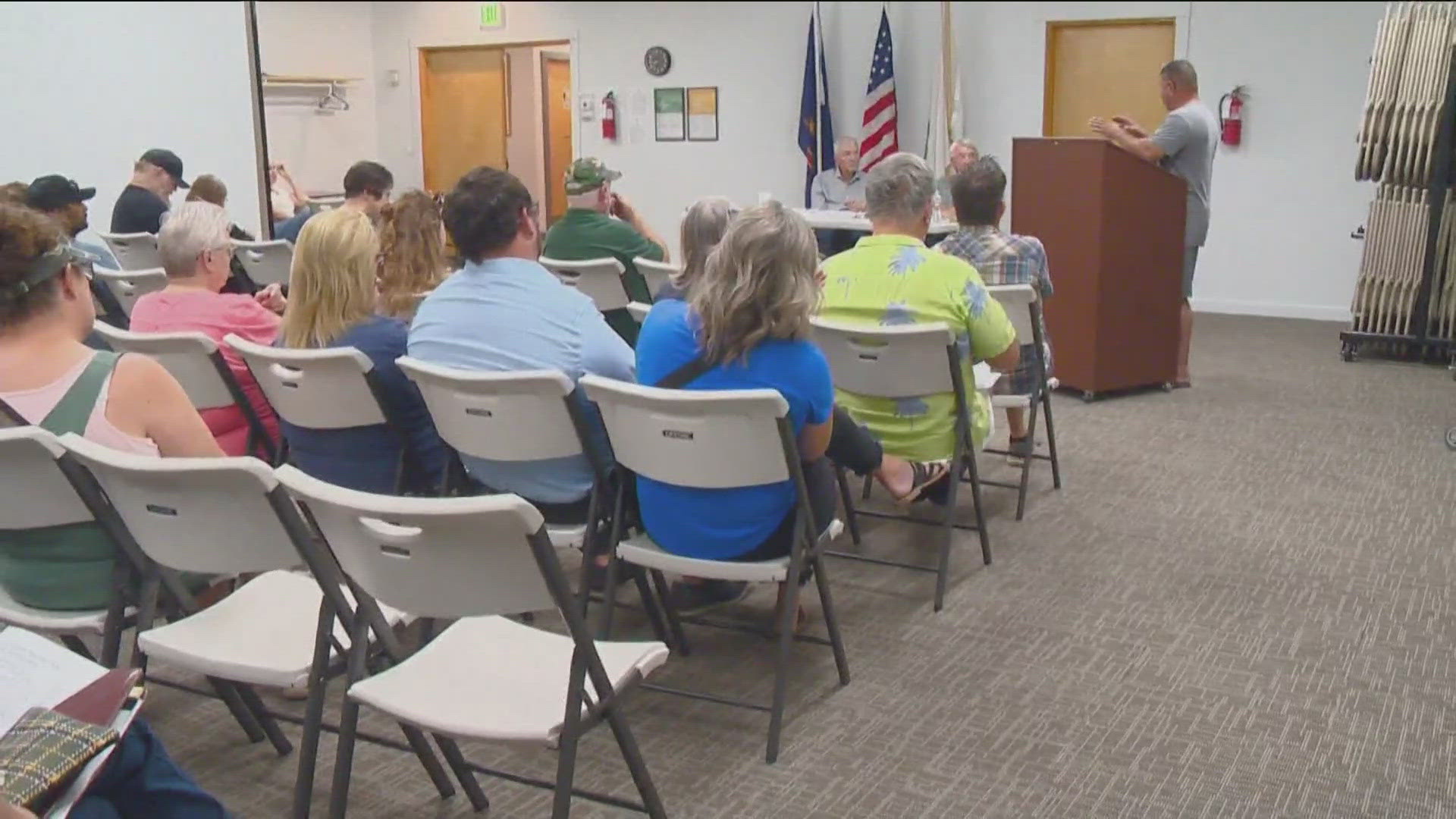 Idaho could house new nuclear power plant in Jerome County | ktvb.com