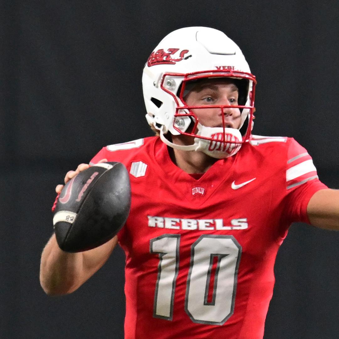 Game Day Guide: Boise State meets UNLV in third consecutive Mountain ...