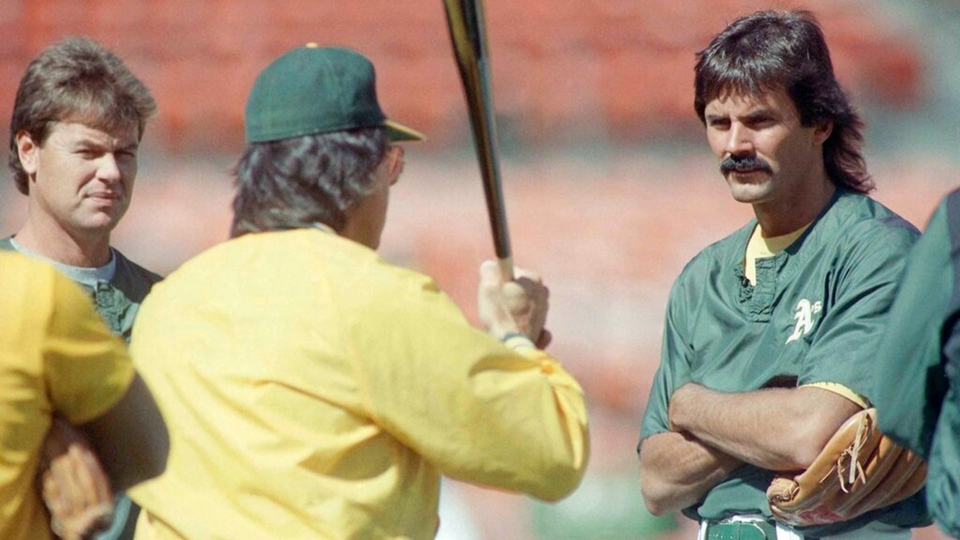 This Day in Sports: Oakland’s last World Series | ktvb.com