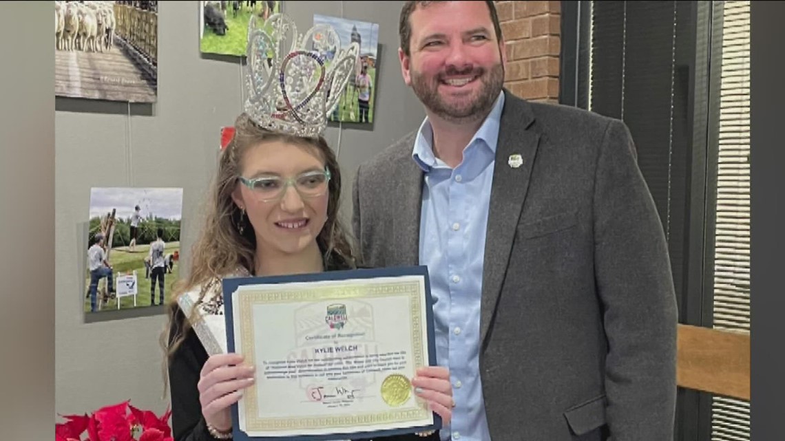 Construction begins on Lewiston paper mill upgrade | ktvb.com