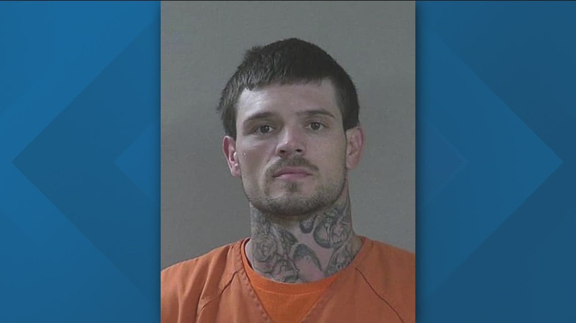 Man sentenced to prison for 2019 Nampa home invasion | ktvb.com