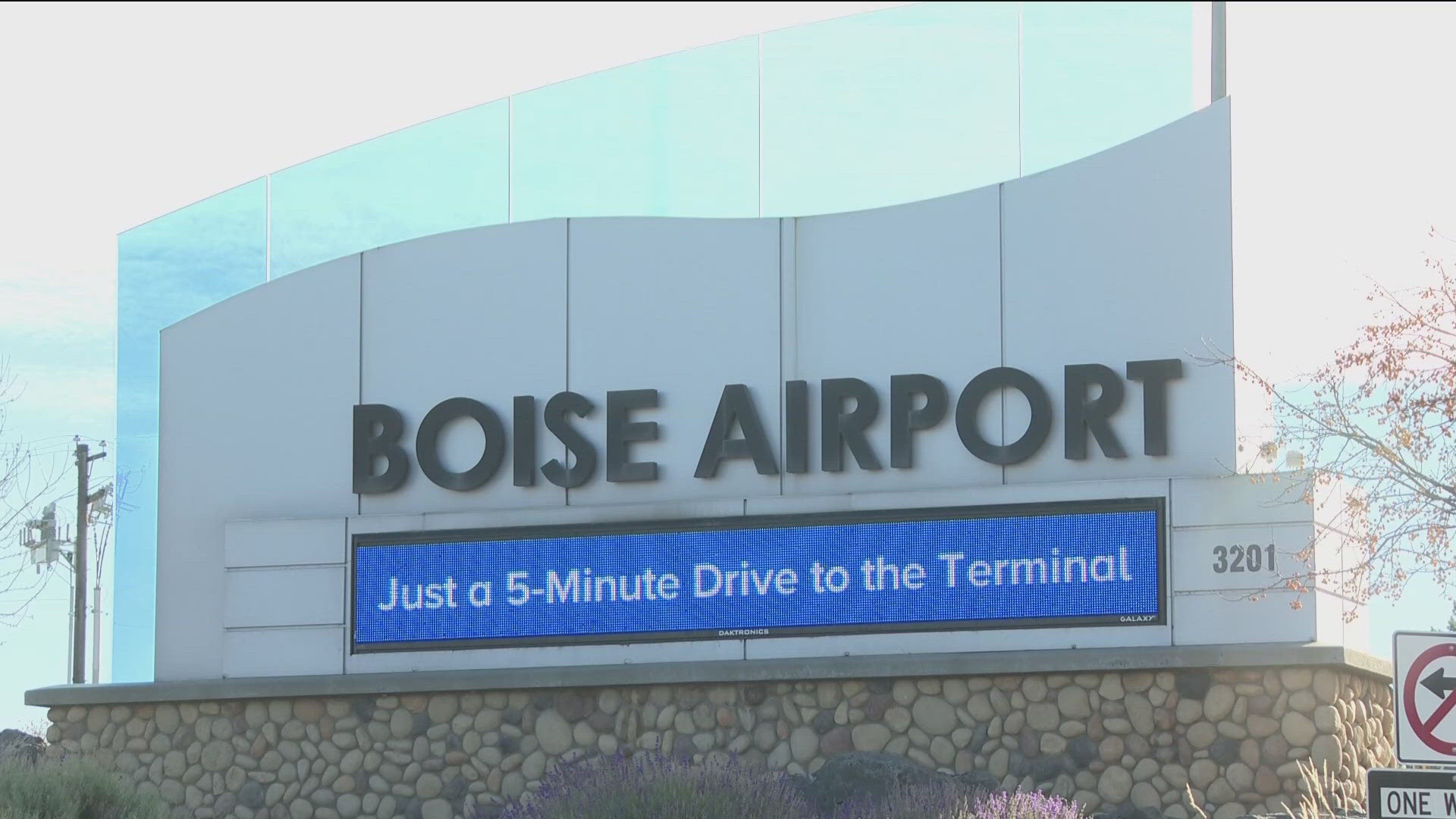 Spring break travel: What Boise Airport passangers need to know | ktvb.com