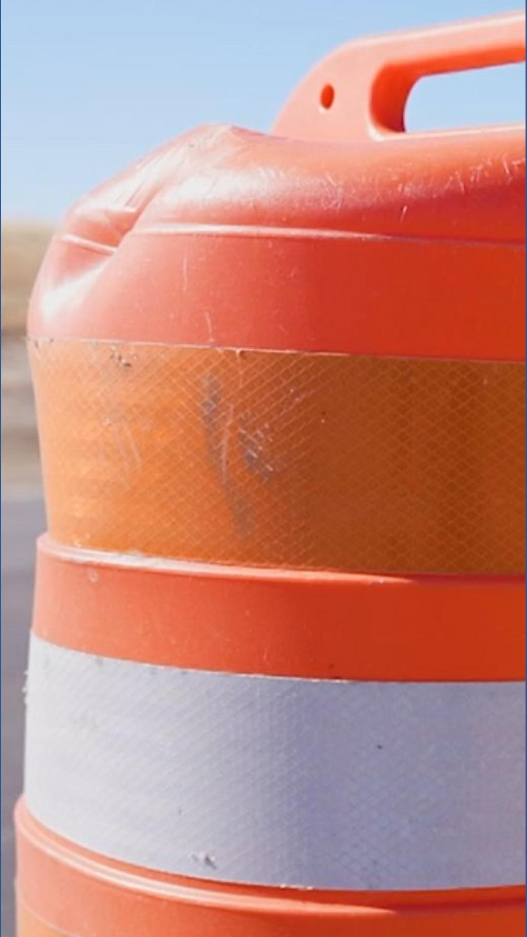 Linder Road reopens in Eagle after finishing emergency waterline ...