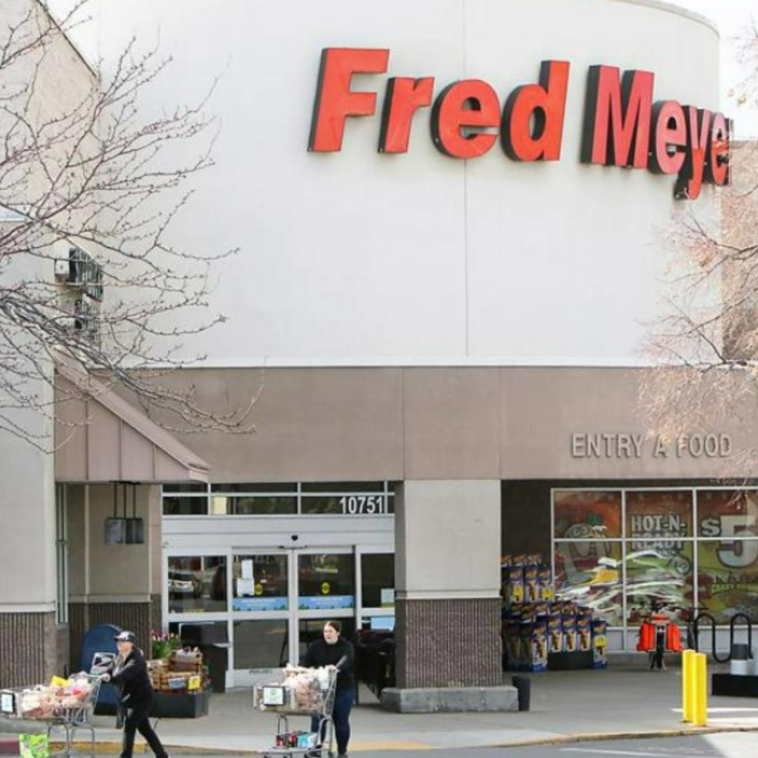 Fred Meyer plans to open first Caldwell store | ktvb.com