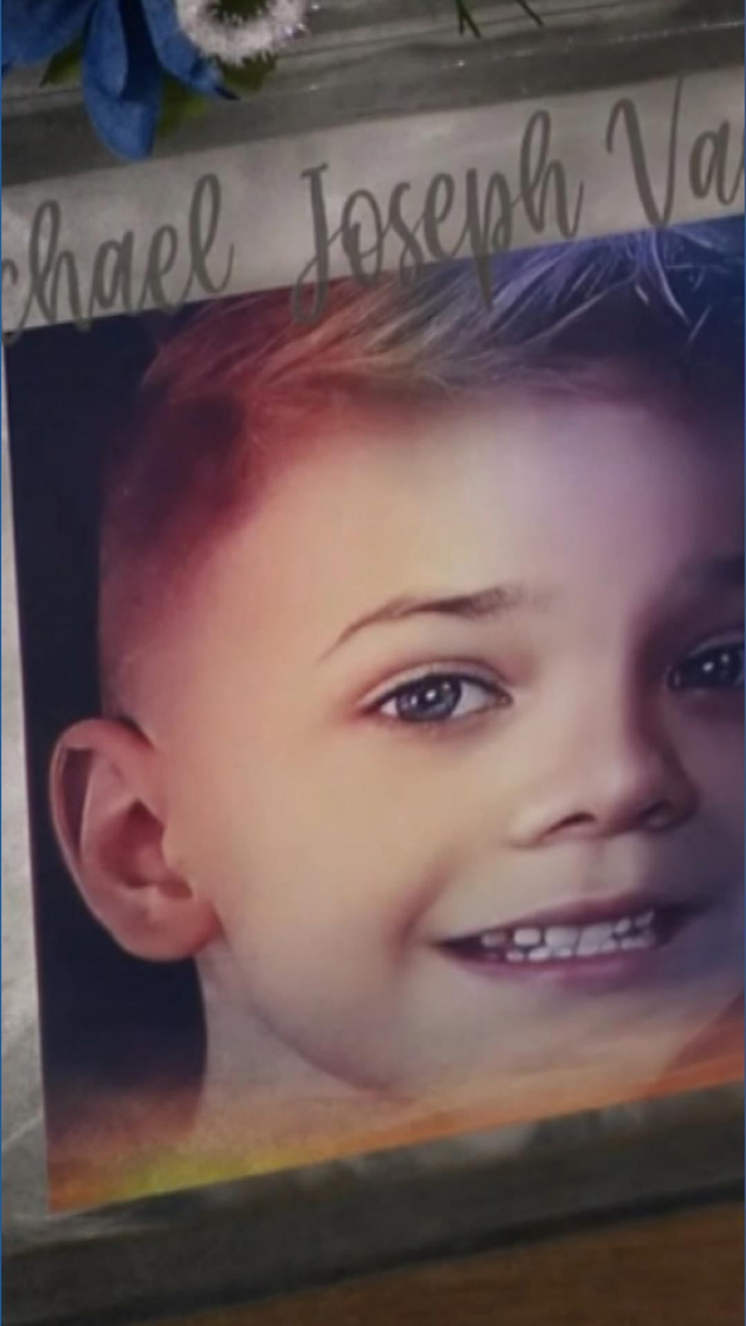 Suspects in Michael Vaughan case charged with first-degree murder ...