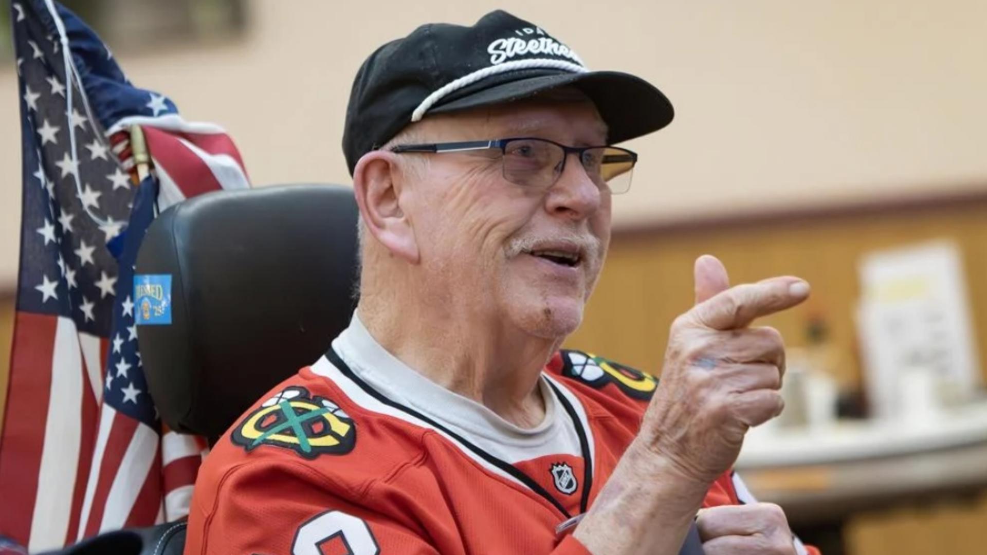 VA Secretary Doug Collins visits site of Boise veterans home | ktvb.com
