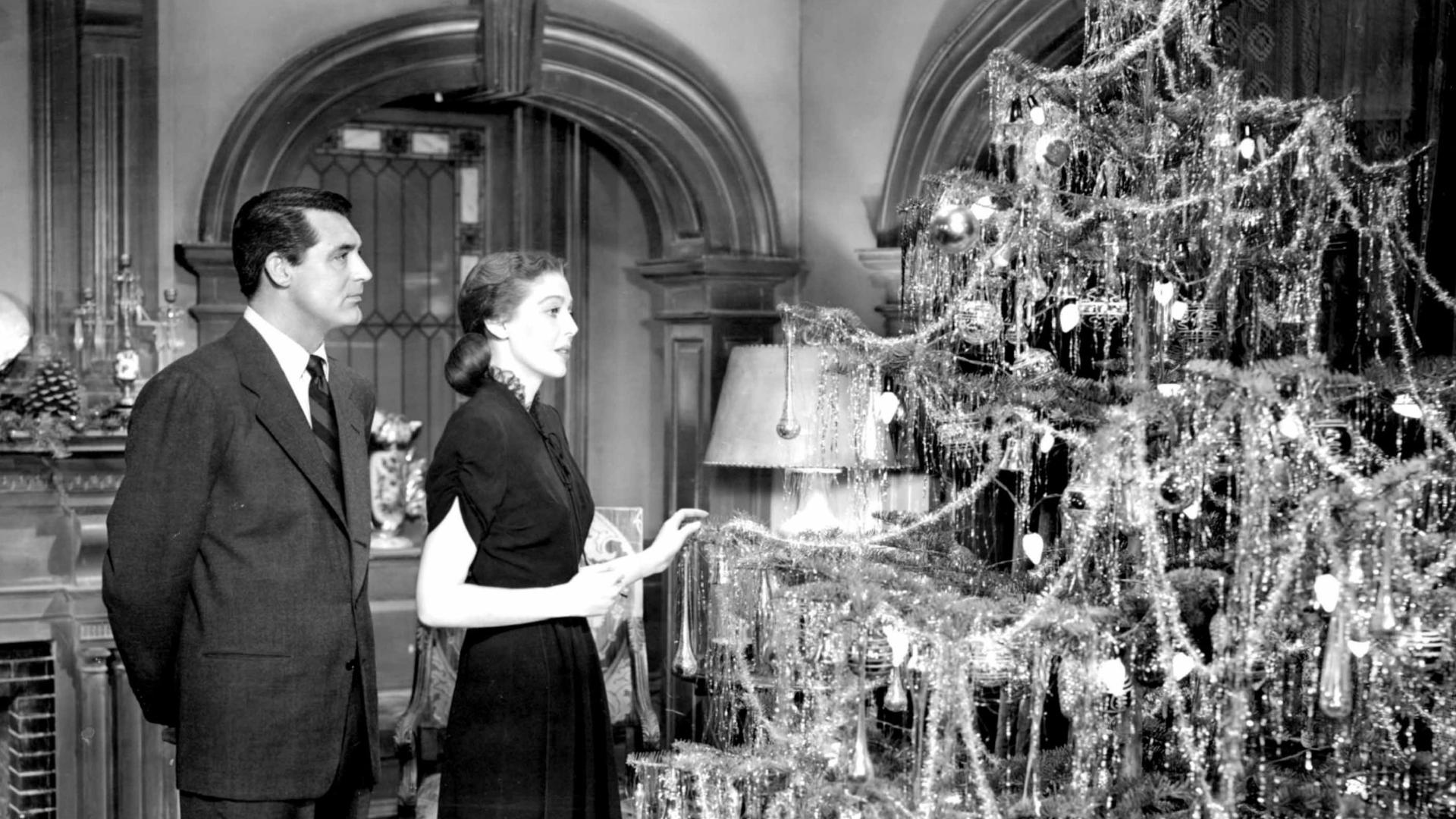 Holiday week home stretch, best Christmas movies, and holiday TV shows ...