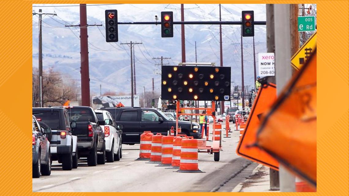 Infrastructure deal expected to fund over $3 billion for Idaho ...