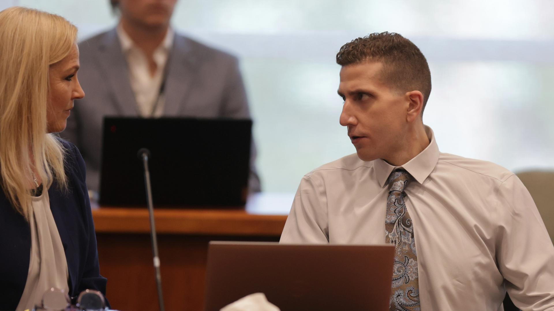 Idaho murders victim: Who was Madison Mogen? | ktvb.com