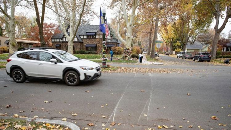 Mourning another Boise loss, advocates face roadblocks to pedestrian ...