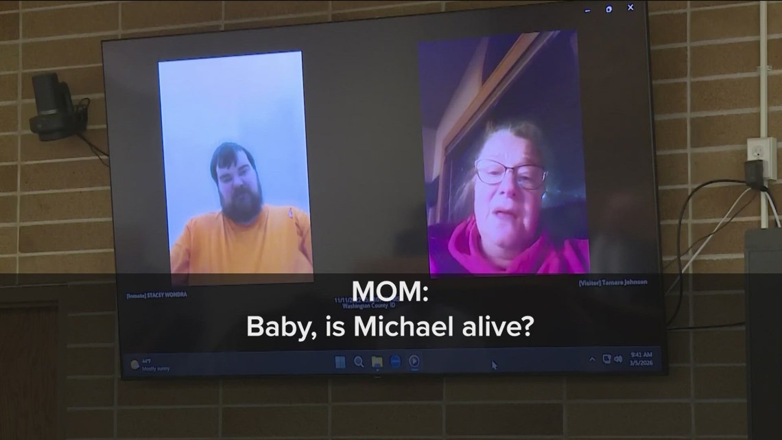 Judge sends Stacey Wondra case to district court after preliminary ...