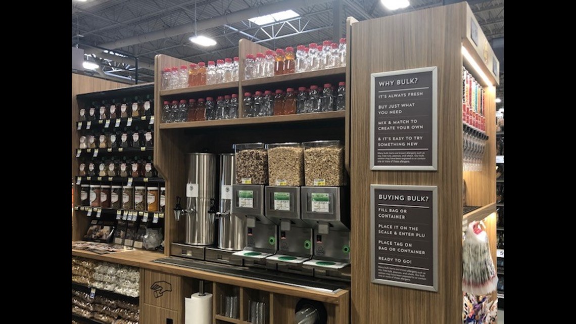 World's largest Albertsons store set to open in Meridian | ktvb.com