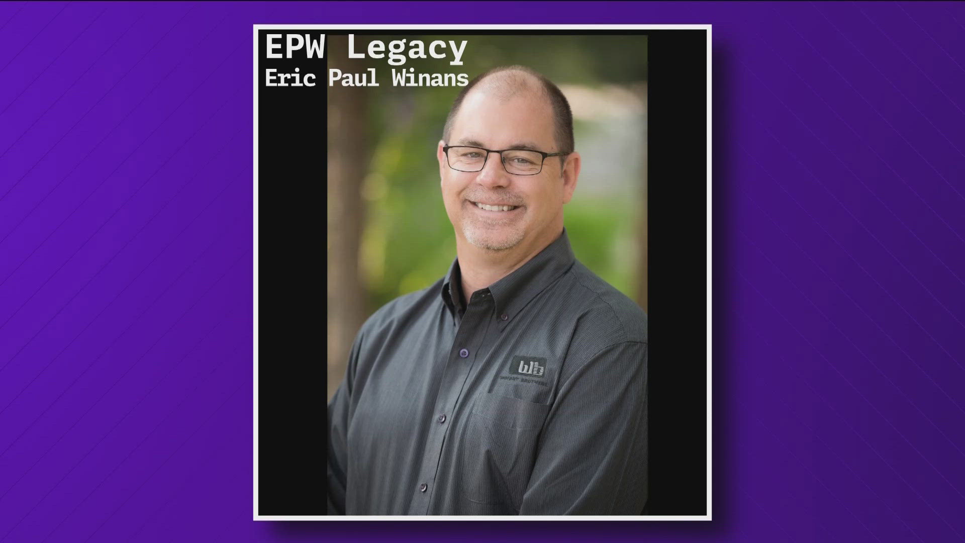 Eric Paul Winans Golf Tournament returns to help support cancer ...