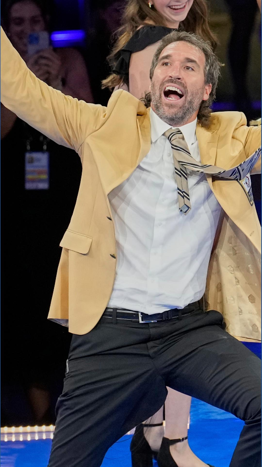 Idaho State star Jared Allen inducted into Pro Football Hall of Fame ...