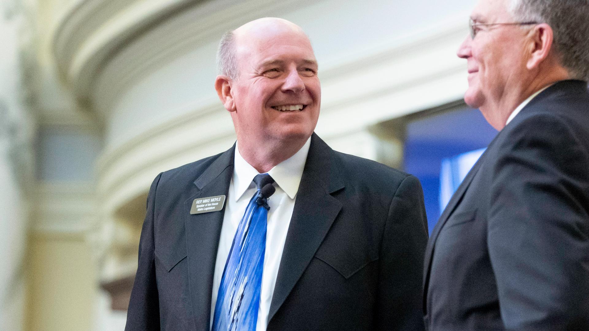 Bill gets introduced to create felony crime for malicious lies | ktvb.com