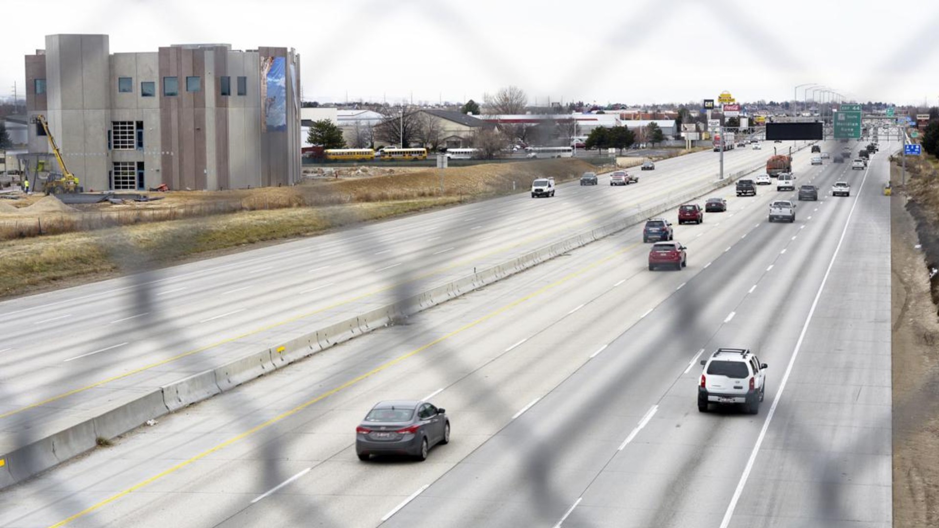 Development road map: Here's what's coming along I-84 from Boise to ...