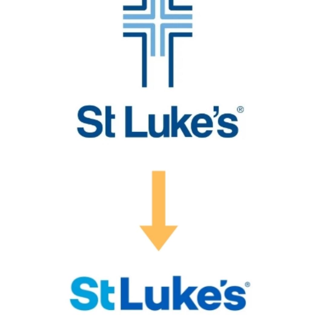 St. Luke's Health System unveils new logo, website design | ktvb.com