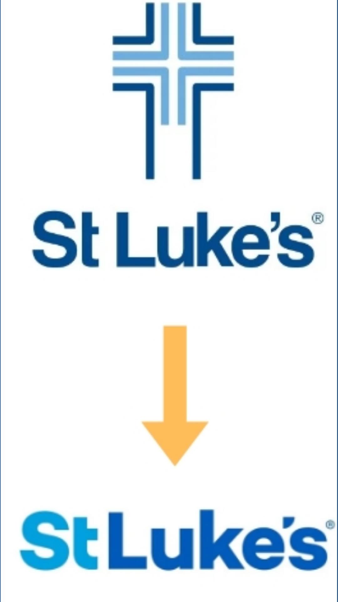 St. Luke's Health System unveils new logo, website design | ktvb.com