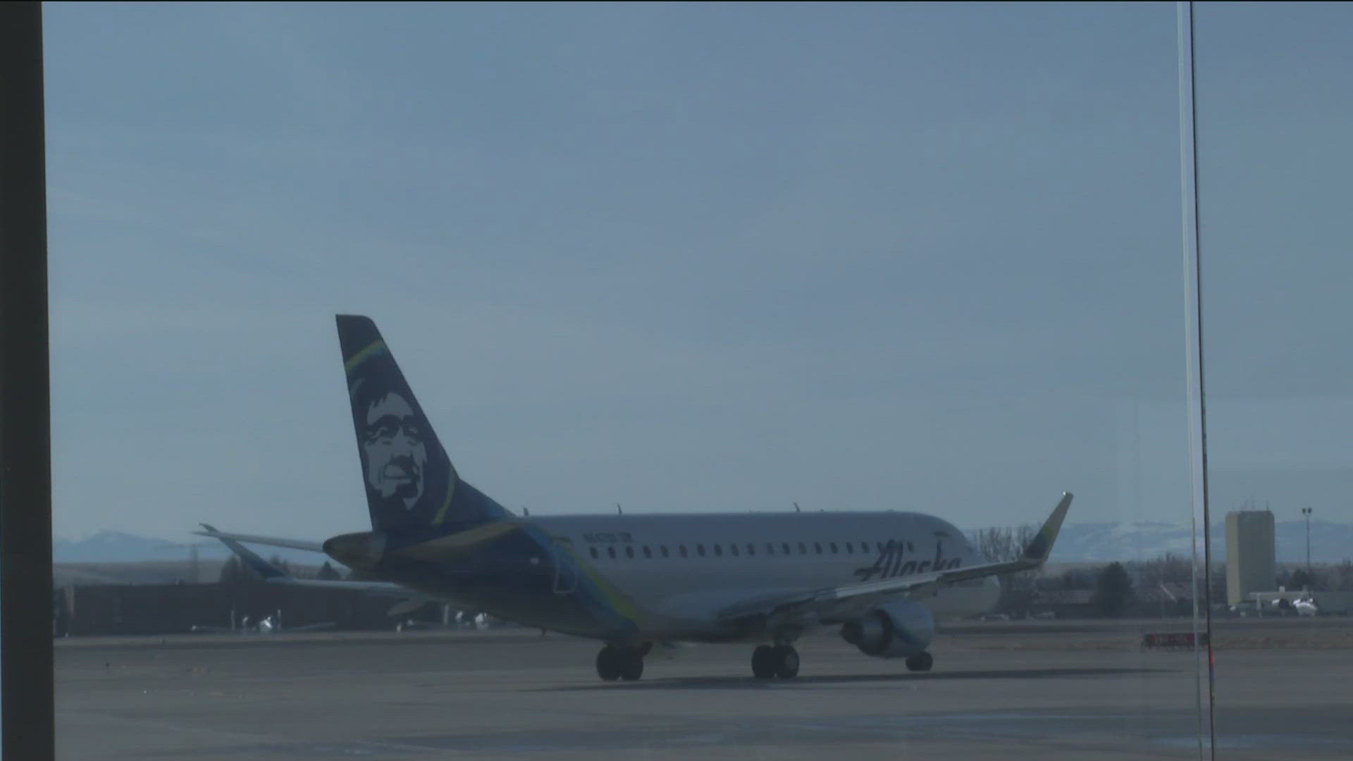 Boise Airport expands connectivity with 2 new nonstop flights | ktvb.com