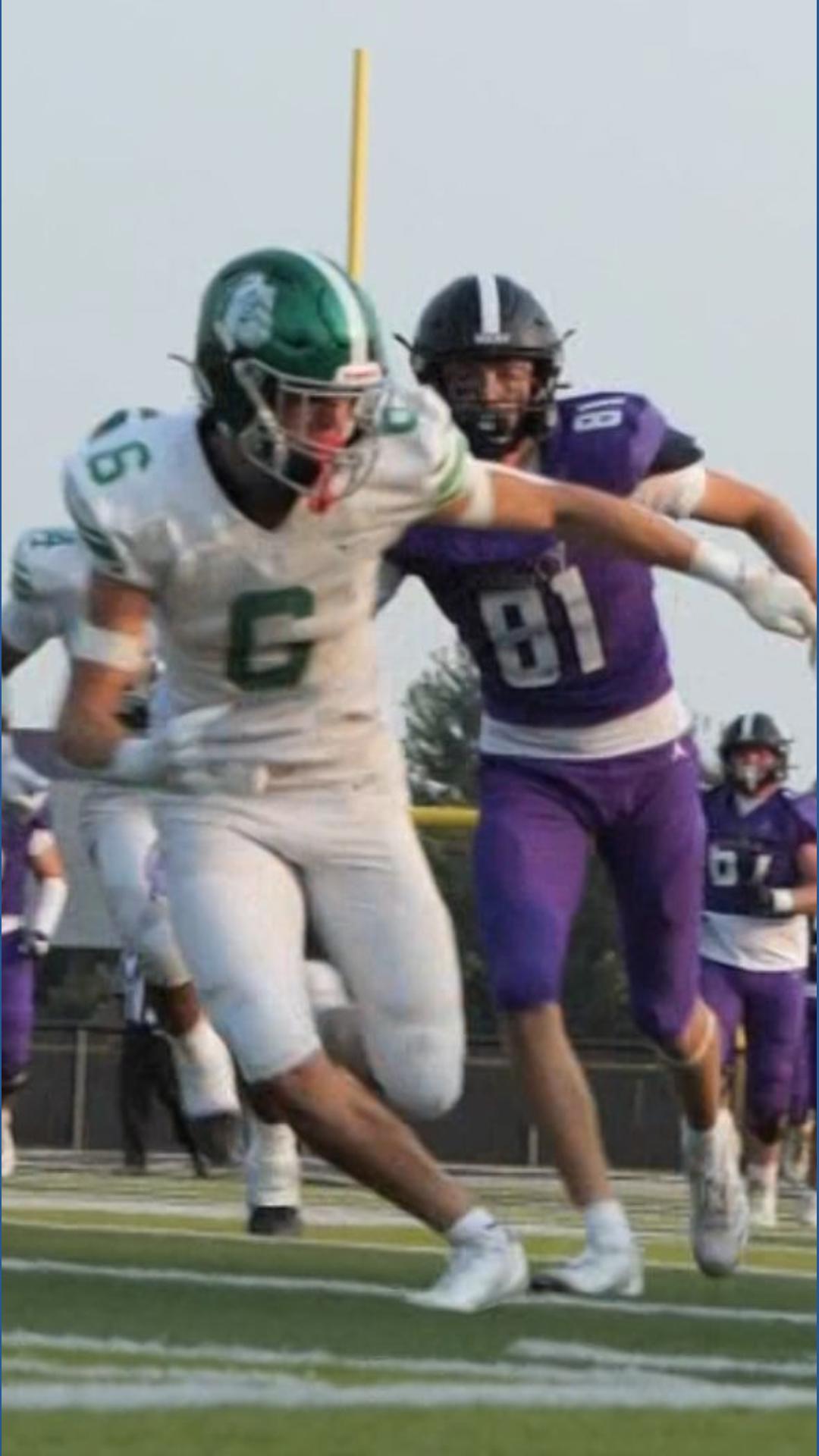Friday Night Football: Idaho scores, highlights from Week 3 | ktvb.com