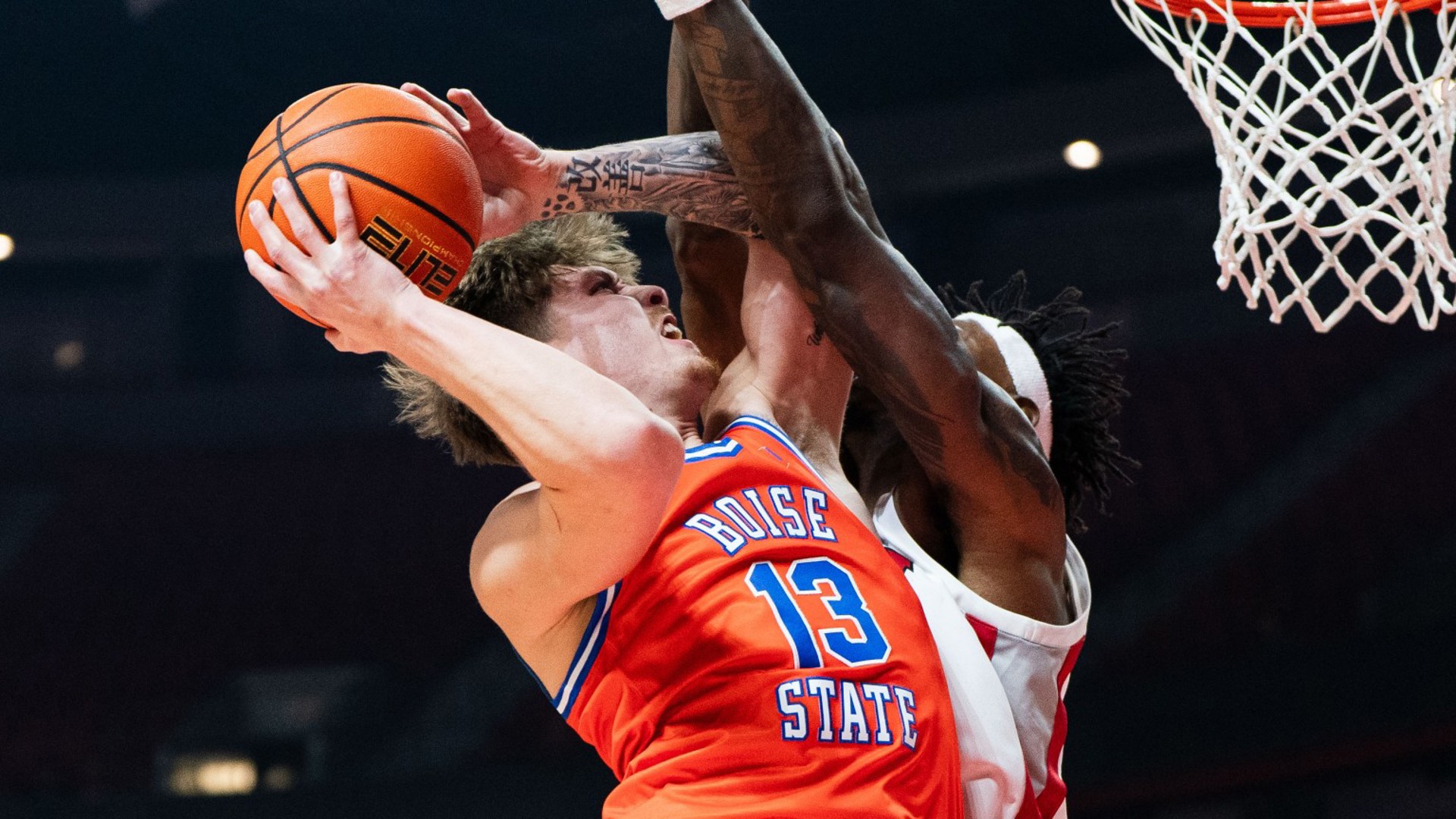 Scott Slant: The Bronco pain has not been mitigated | ktvb.com