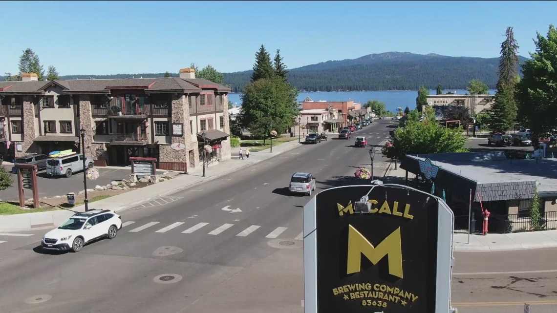 Valley County rejects McCall's proposal of its impact area | ktvb.com