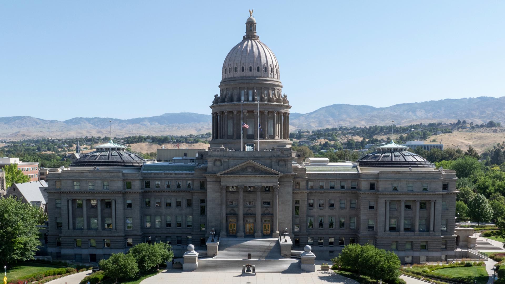 Ada County Sheriff's Office's CodeRED suffers data breach | ktvb.com