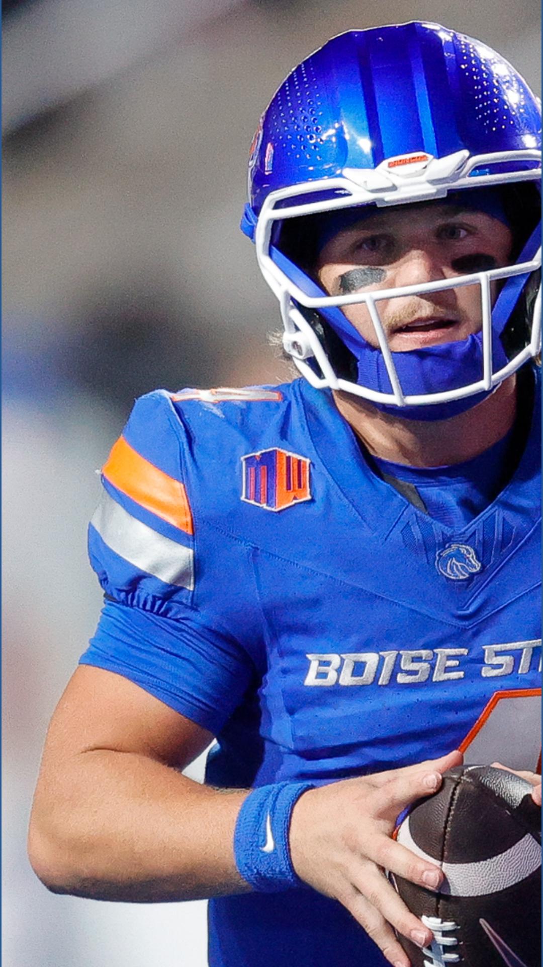 Danielson: Maddux Madsen to start against UNLV after month-long absence ...