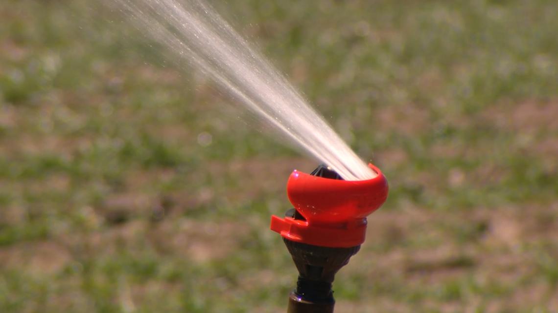 City of Rupert to enforce irrigation water curtailment as drought ...