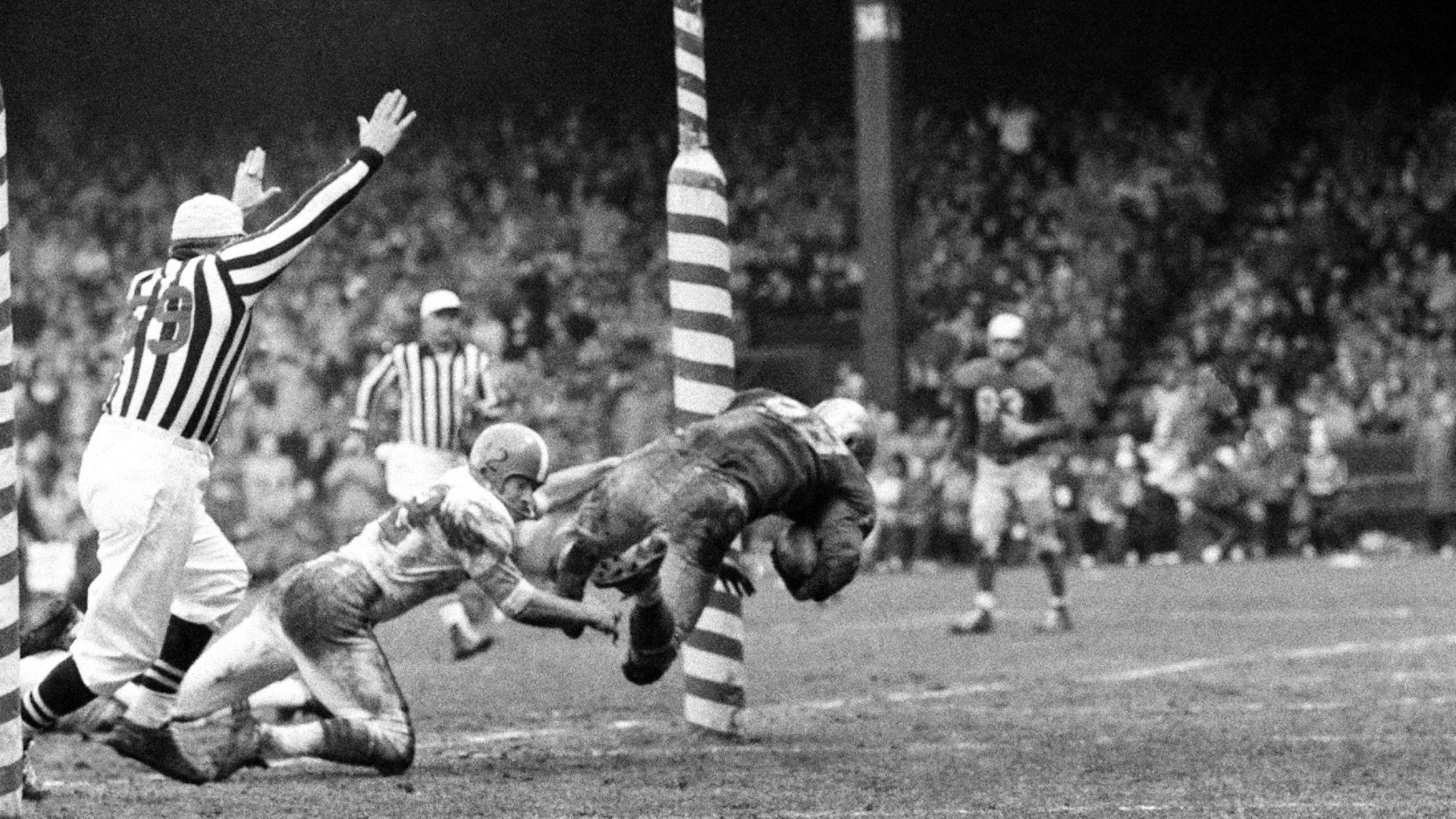 This Day In Sports: The longest of all Super Bowl waits | ktvb.com