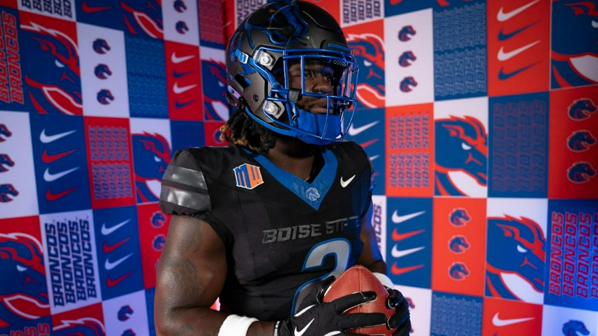 Boise State reveals new uniforms using EA Sports College Football ...