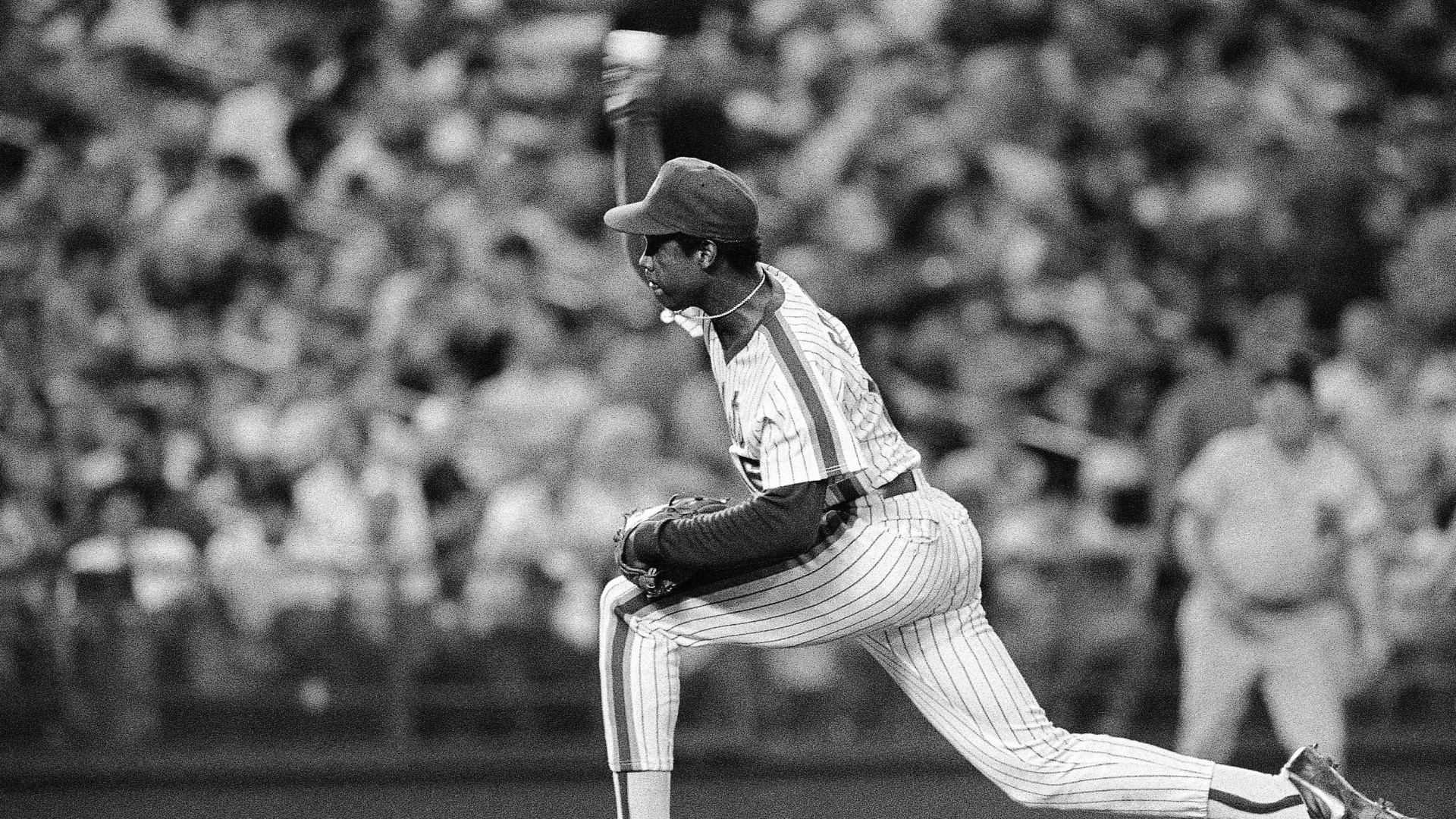 This Day In Sports 1985: The height of a career that peaked early ...