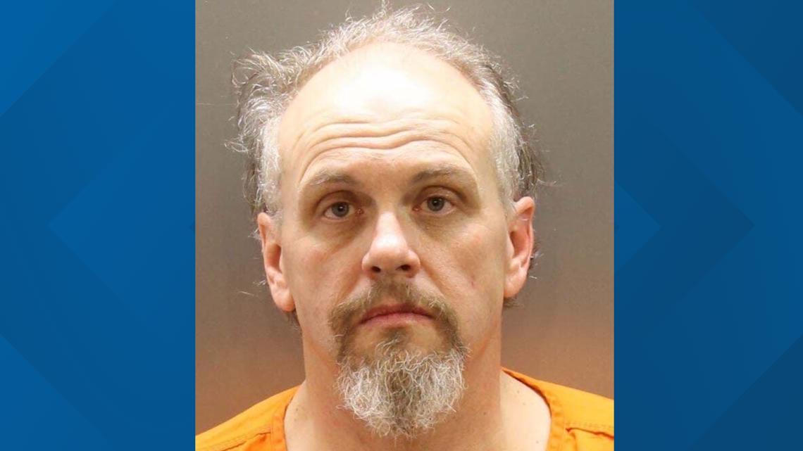 Boise man arrested in child enticement investigation | ktvb.com